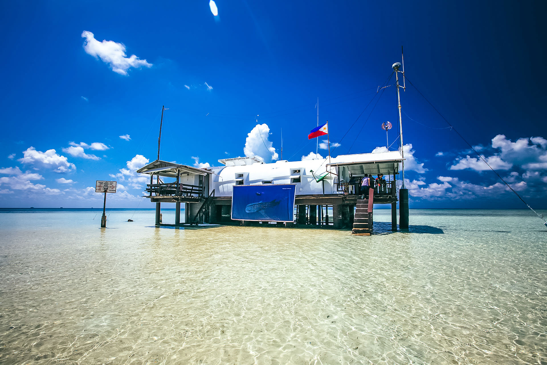 MPIF, TMO Partnership Strengthens Tubbataha Marine Conservation – Metro ...